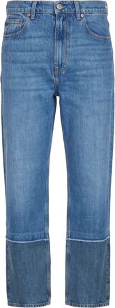 Our Legacy HOSEN & R&Ouml;CKE - Jeanshosen auf YOOX.COM