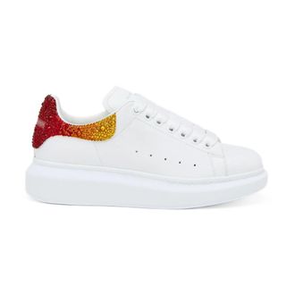 Alexander McQueen Damen, Schuhe, Wei&szlig;, 36 EUGr&ouml;&szlig;e