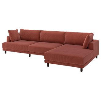 IKEA UPP&Aring;KRA 4,5er-Sitzelement