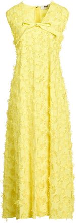 Msgm KLEIDER - Maxi-Kleider auf YOOX.COM