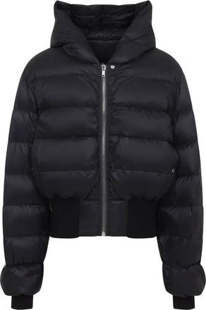 Rick Owens Top - Schwarz