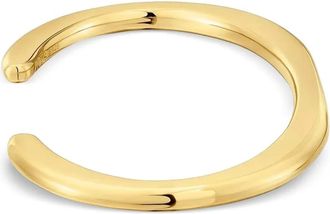 Tous bracelet torque en laiton