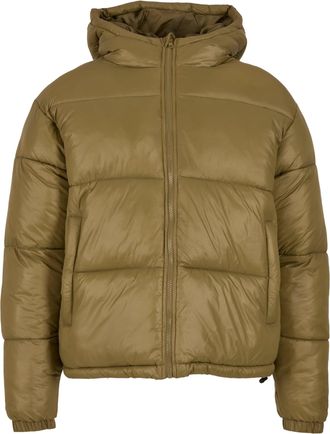 Urban Classics Jacke