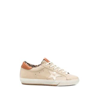 Golden Goose Herren, Schuhe, Beige, 35 EUGr&ouml;&szlig;e