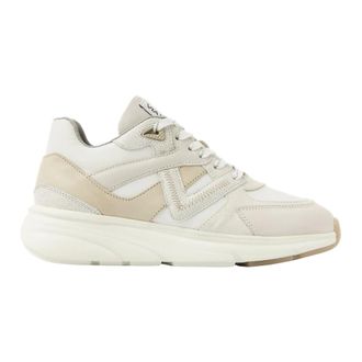 VIA VAI Femme, Chaussures, Beige, Taille: 40 EU Baskets