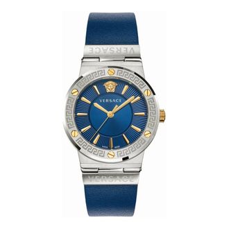 Versace Damen, Accessories, Blau, ONE SIZEGr&ouml;&szlig;e