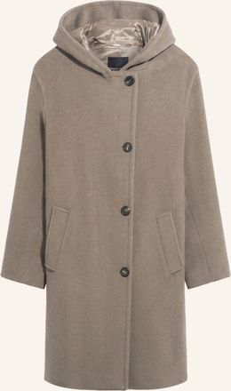 Gerard Darel Mantel Aida braun