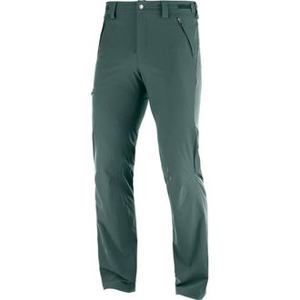 Salomon Herren Hose WAYFARER STRAIGHT PANT W