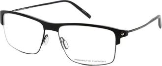 Porsche Design Homme, Accessoires, Noir, Taille: ONE Size P8361-A Lunettes