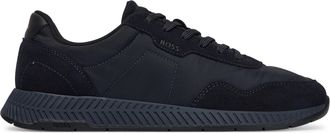 HUGO BOSS Sneakers BOSS Titanium 50552895 Dunkelblau