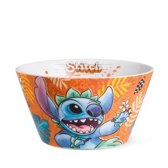 Egan Bowl Stitch Orange 550 ml