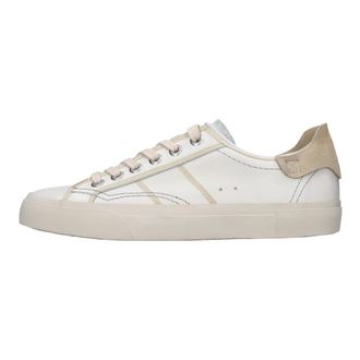 Hidnander Herren, Schuhe, Wei&szlig;, 44 EUGr&ouml;&szlig;e