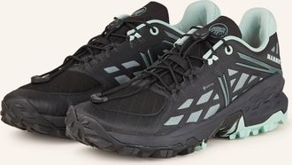 Mammut Mammut Multifunktionsschuhe Sertig Tr Low Gtx schwarz