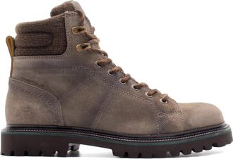 Ambitious ERO Wanderschuhe - - Shoes - unisex - Beige - 41 EU