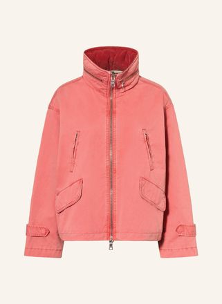 BLONDE No.8 Blonde No.8 Jacke rot