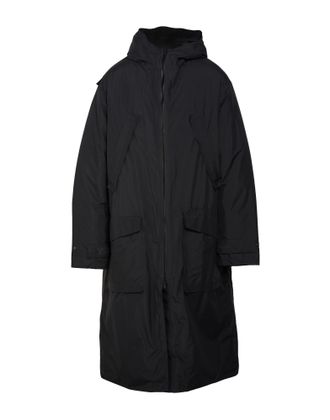Yohji Yamamoto JACKEN & M&Auml;NTEL - M&auml;ntel auf YOOX.COM
