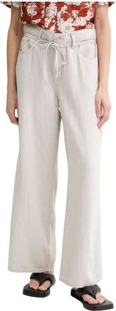 Levi's Jeans droits - Femme - Pantalons - Gris - Taille: W29 L29