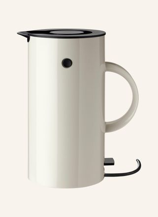 Stelton Stelton Wasserkocher em77 beige