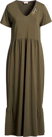 Liu Jo KLEIDER - Maxi-Kleider auf YOOX.COM