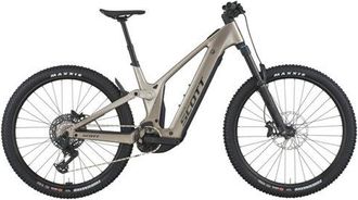 Scott Patron 910 - E-Mountainbike