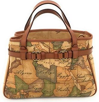 Alviero Martini 1A Classe Borsa a mano c/traco