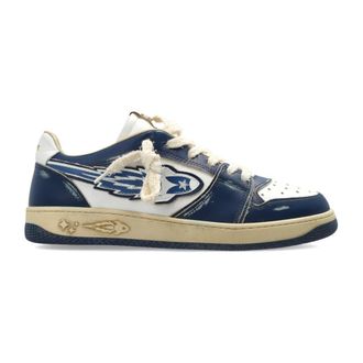 Enterprise Japan Homme, Chaussures, Bleu, Taille: 42 EU EGG Rocket 3 Baskets