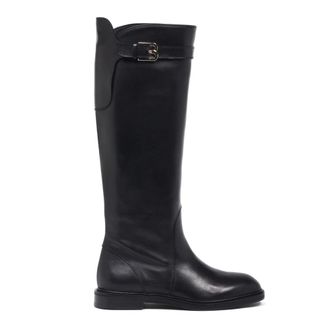 Baldinini Bottes Hautes - Femme - Chaussures - Noir - Taille: 38 EU