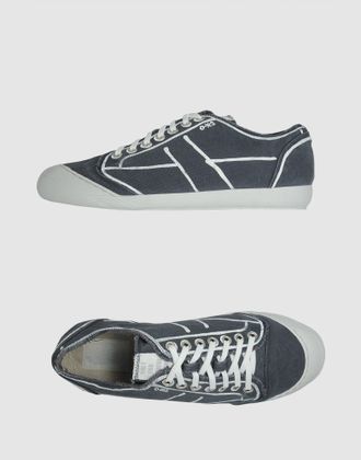 O.X.S. SCHUHE - Sneakers auf YOOX.COM