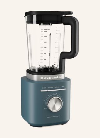 KitchenAid Kitchenaid Standmixer Pure Power gruen