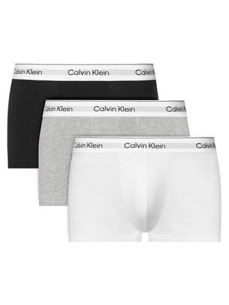 Calvin Klein Underwear Boxershorts-Set LV00NB4389 Bunt