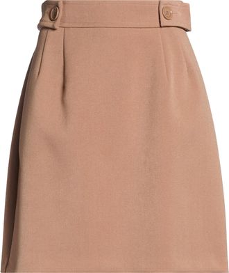 Atos Lombardini HOSEN & R&Ouml;CKE - Minir&ouml;cke auf YOOX.COM