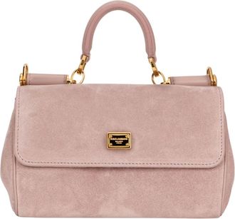 Dolce & Gabbana Damen, Taschen, Rosa, ONE SIZEGr&ouml;&szlig;e