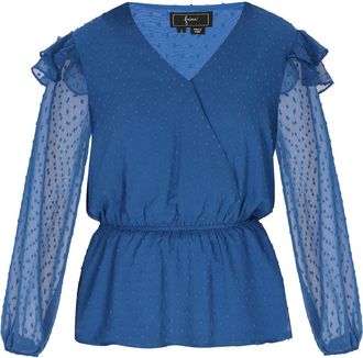 Faina Bluse