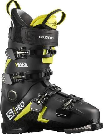 Salomon Herren Skischuhe S/PRO 110 GW
