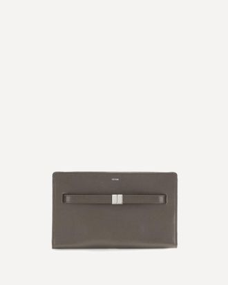 Toteme Belted leather crossbody Bag Female UNI