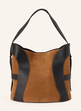 Aigner Aigner Beuteltasche Deborah Large braun