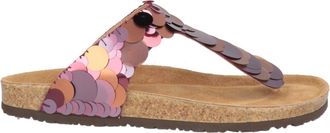 Maliparmi SCHUHE - Zehentrenner auf YOOX.COM