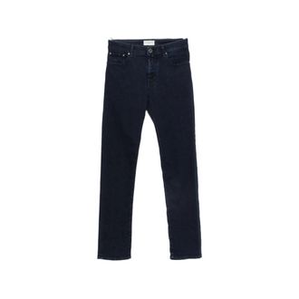 Jacob Cohen Herren, Jeans, Schwarzk, W33Gr&ouml;&szlig;e