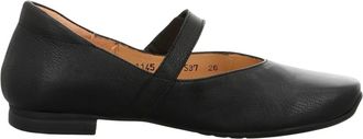 Think Damen, Schuhe, Schwarzk, 38 1/2 EUGr&ouml;&szlig;e