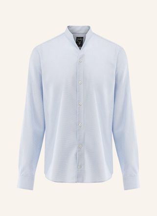 van Laack Van Laack Hemd Vl-Rivara-Tfn Tailor Fit blau