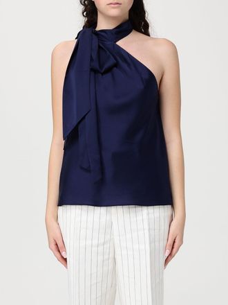 Lauren Ralph Lauren Top Femme couleur Noir