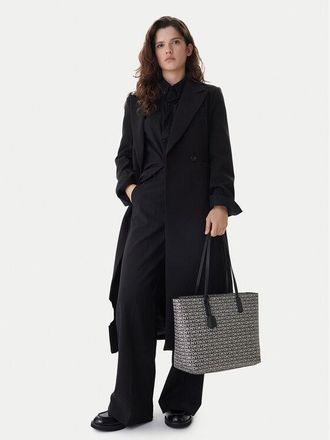 DKNY Handtasche R52A5I42 Schwarz