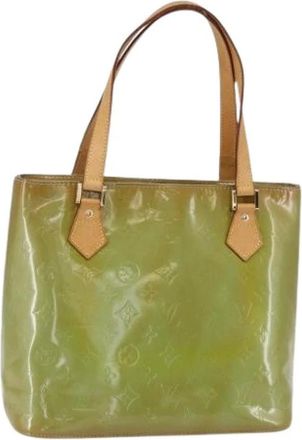 Louis Vuitton Damen, Pre-Owned, Gr&uuml;n, ONE SIZEGr&ouml;&szlig;e