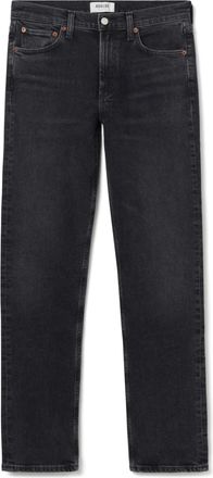 A Gold E Jean Lyle Stretch Coton Bio Agolde