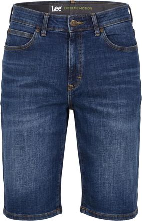 Lee Jeans SUPERSTRETCH XM 5 POCKET SHORTS LEGENDS