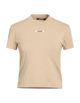 Jacquemus TOPS - T-shirts auf YOOX.COM
