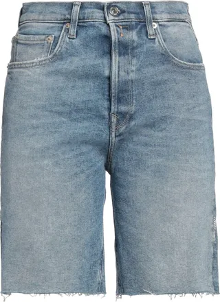 Replay HOSEN & RÖCKE - Jeansshorts auf YOOX.COM