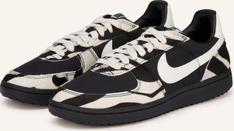 Nike Sneaker Field General schwarz