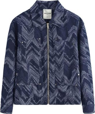 Frilivin Blousons / doudounes--H-BM2566J-3