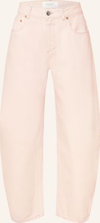 Closed Closed Barrel Jeans Jazzie rosa